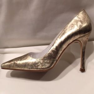 Gina | Shoes | Gina Designer Heels | Poshmark
